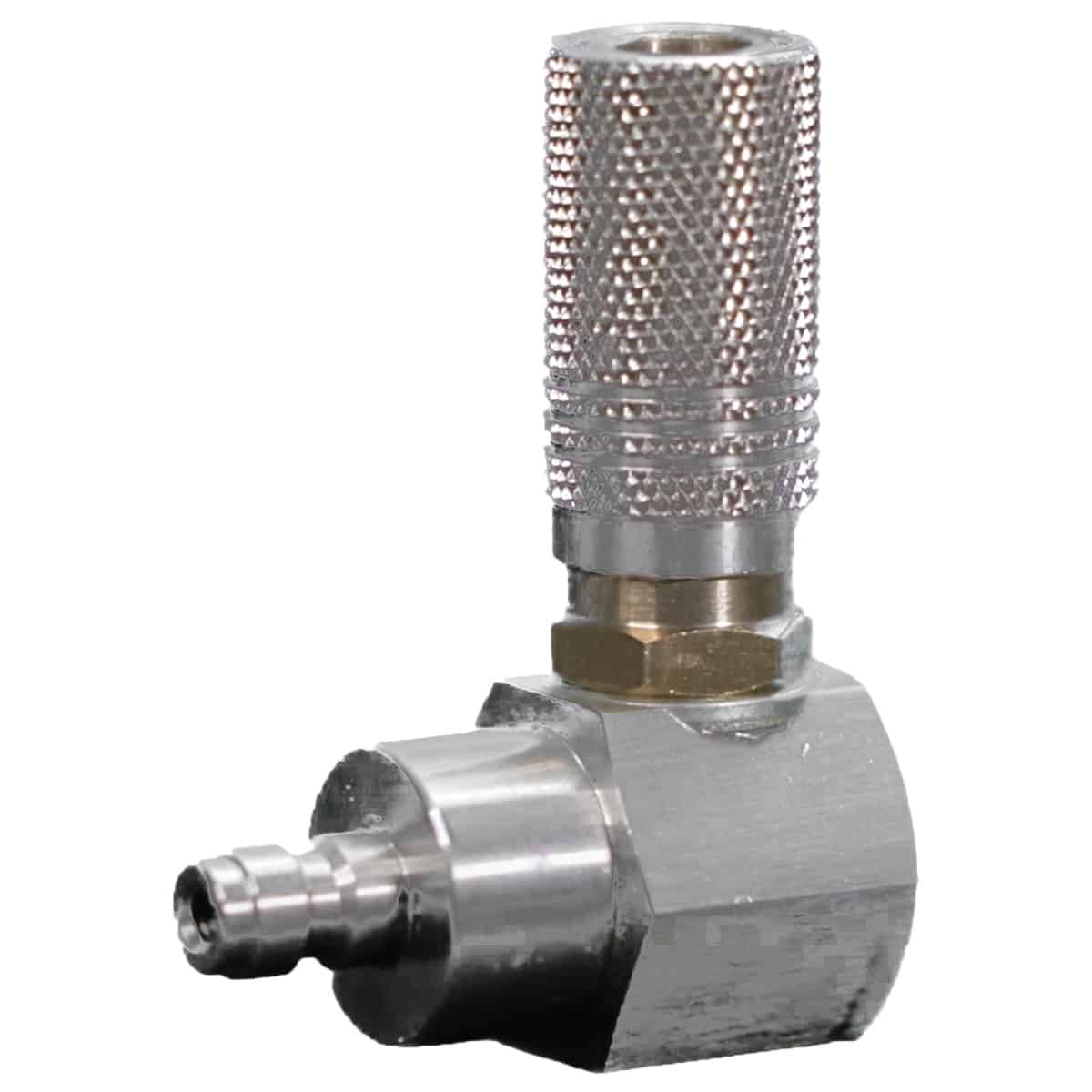 AirMarksman Extended Quick Disconnect 90° – Southern Precision Air ...