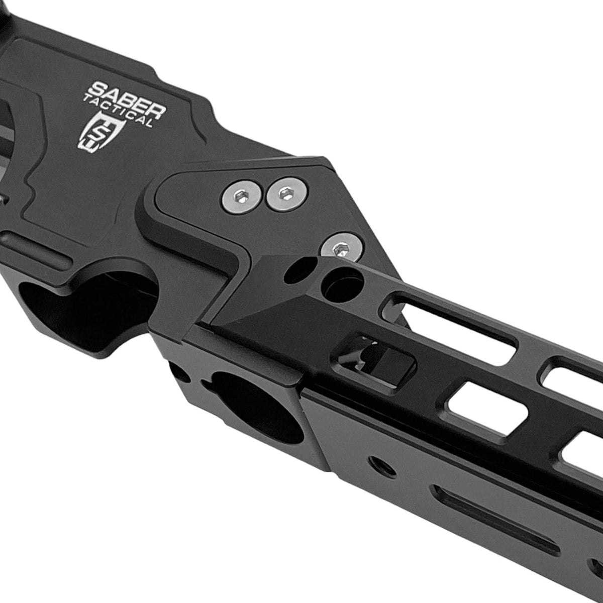 Saber Tactical Chassis for FX Crown (all models) – Southern Precision ...