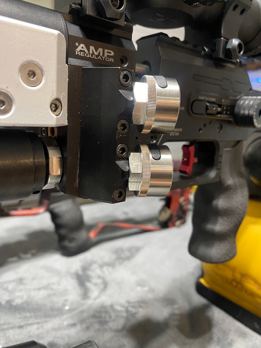 FX Keller Digital Manometer – Southern Precision Air Weapons LLC.