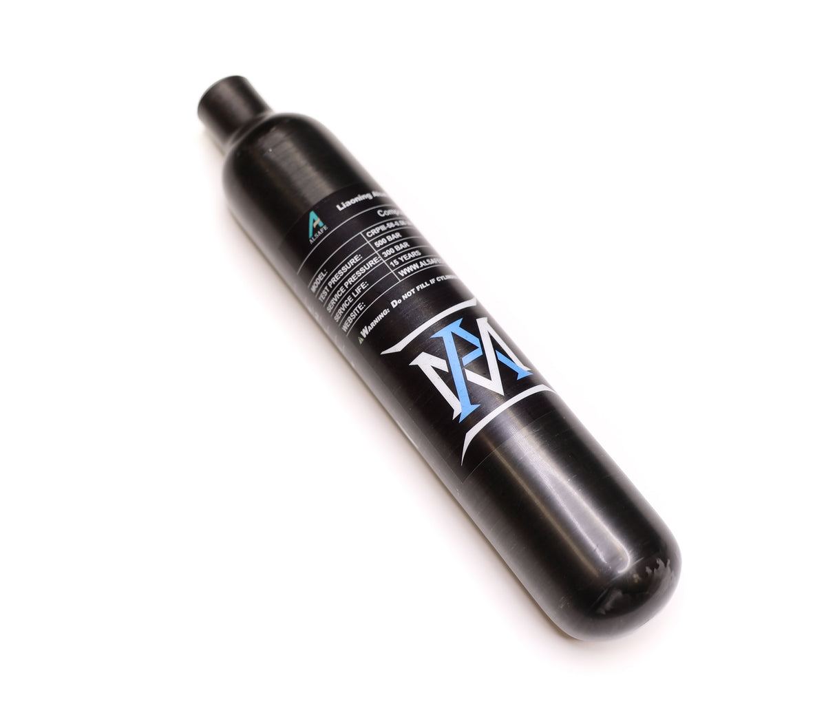 AirMarksman Air Bottles – Southern Precision Air Weapons LLC.