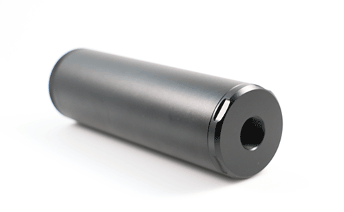 Emperor/Ronin v3 6.5 inch Extender – Southern Precision Air Weapons LLC.