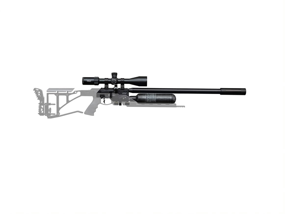 FX Crown MK2 500mm Standard – Southern Precision Air Weapons LLC.